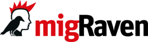 migRaven – genesis.swiss